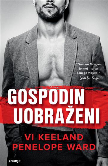 Gospodin Uobraženi