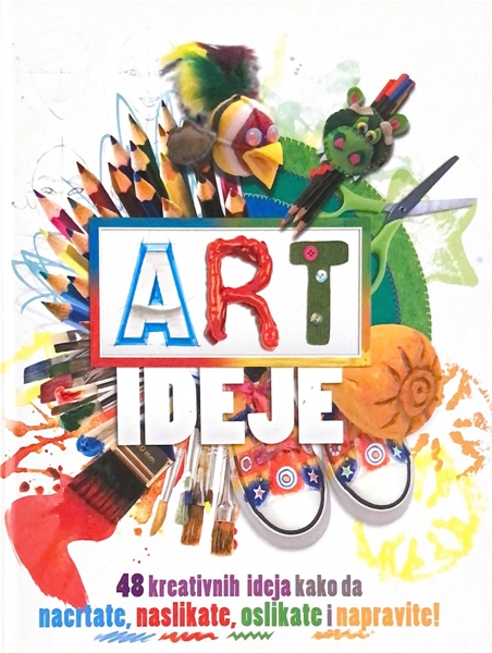 Art ideje