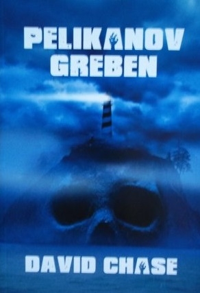 Pelikanov greben