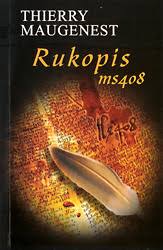 Rukopis ms 408