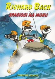 Spasioci na moru