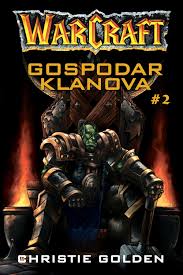 Gospodar klanova 2