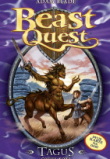Beast quest 4 – Tagos – Čovjek konj