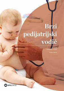 Brzi pedijatrijski vodič