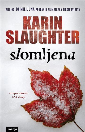 Slomljena