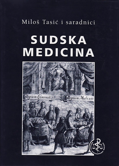 Sudska medicina