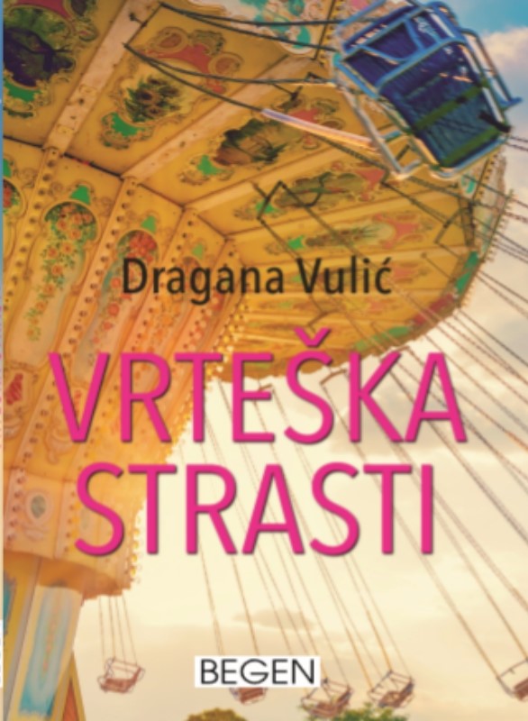 Vrteška strasti