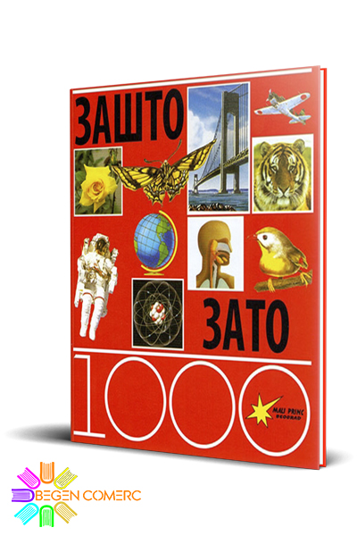 1000 ZAŠTO 1000 ZATO