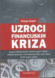 Uzroci finansijskih kriza