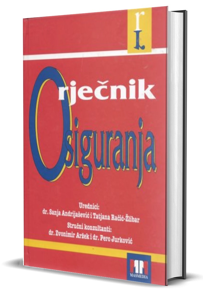 Rječnik osiguranja