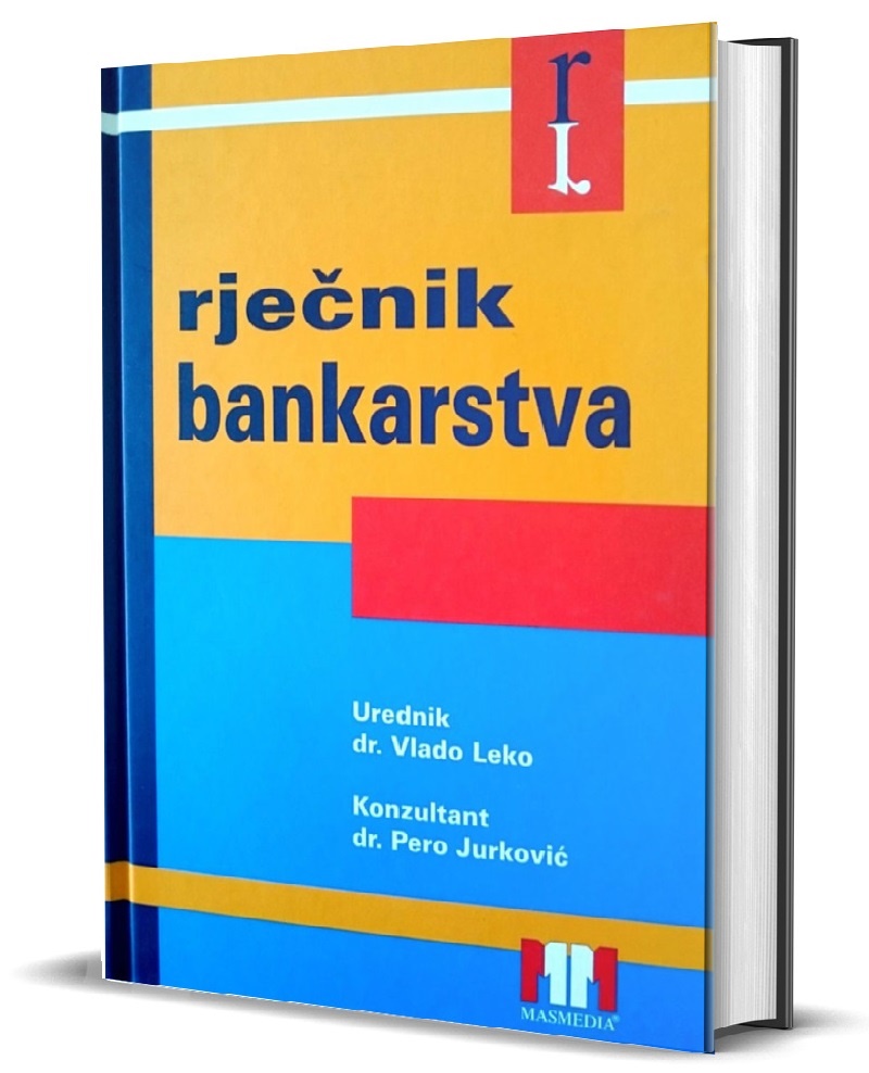 Rječnik bankarstva