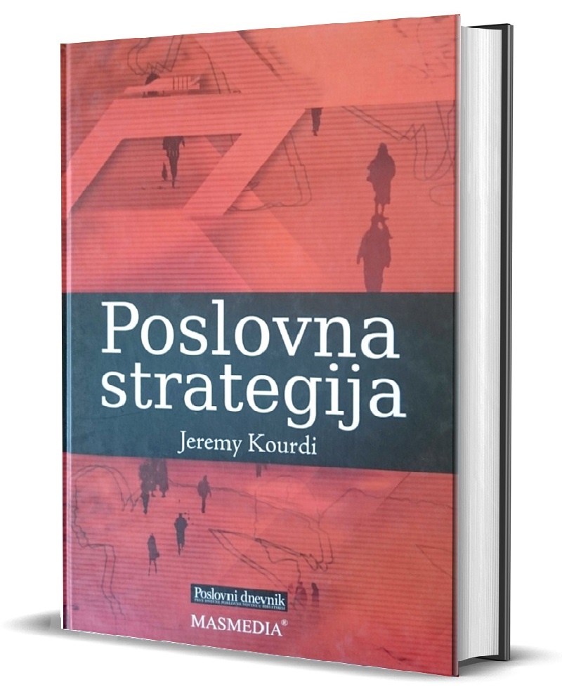 Poslovna strategija