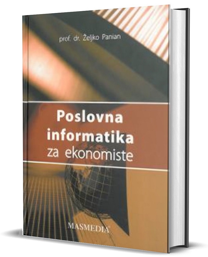 Poslovna informatika za ekonomiste