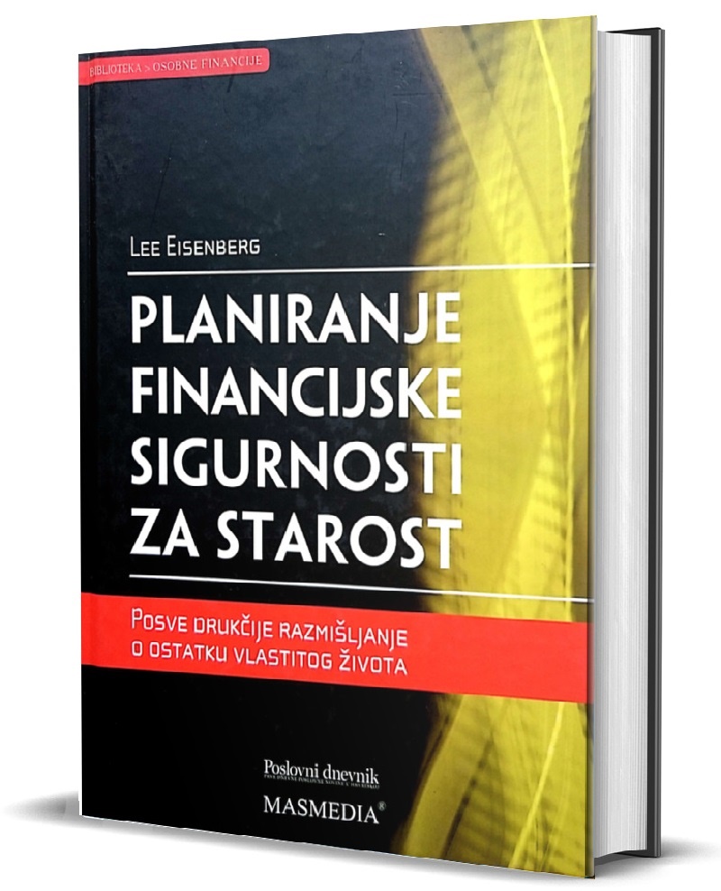 Planiranje financijske sigurnosti za starost