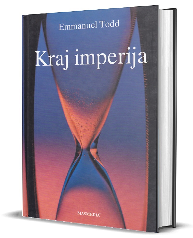 Kraj imperija