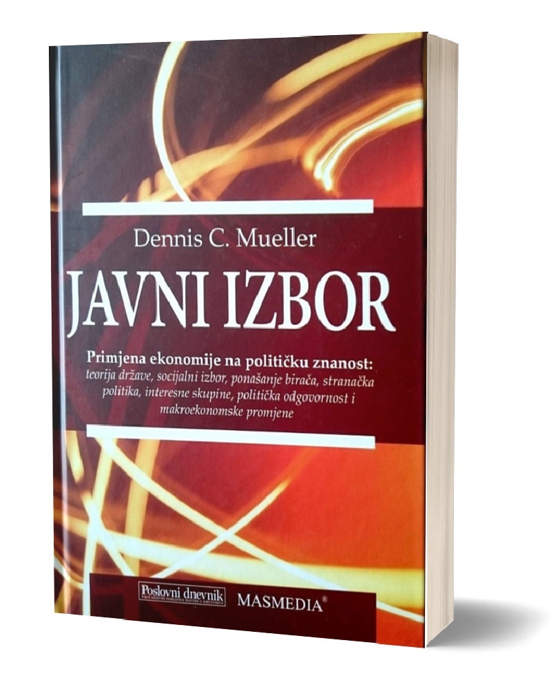 Javni izbor