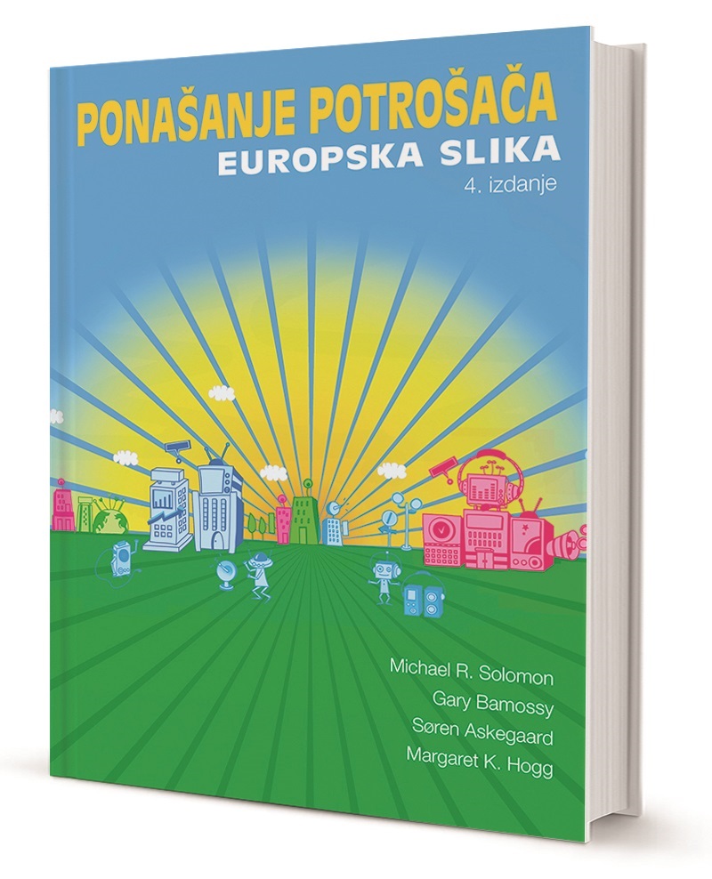 PONAŠANJE POTROŠAČA