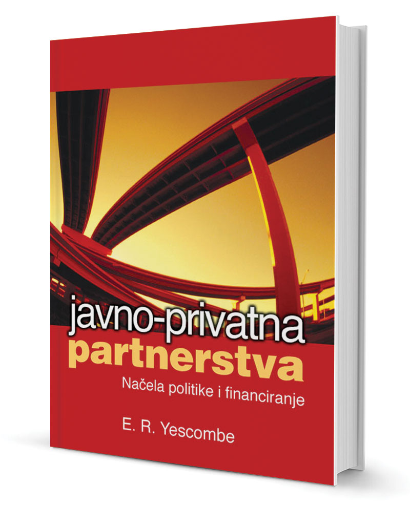 Javno-privatna partnerstva