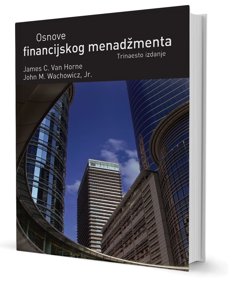 Osnove financijskog menadžmenta