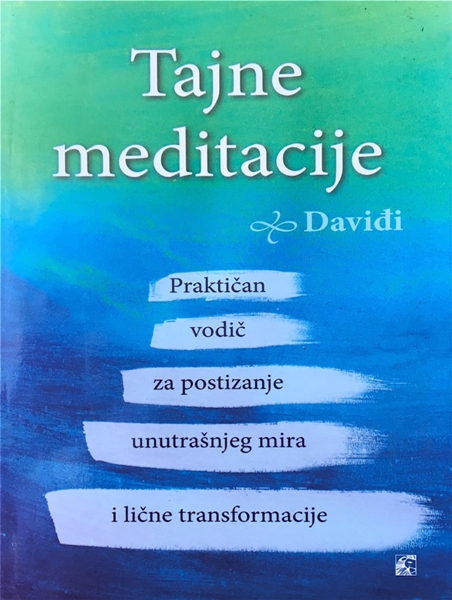 Tajne meditacije