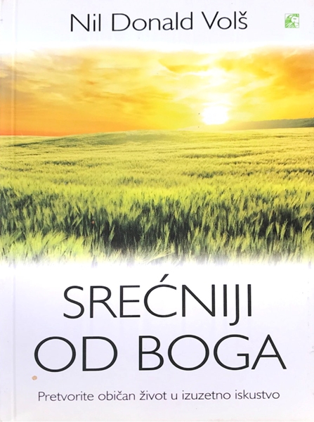 Srećniji od boga