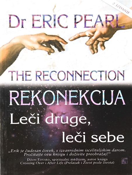 Rekonekcija – leči druge, leči sebe