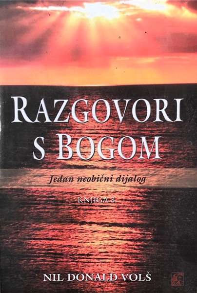 Razgovori s bogom knjiga III