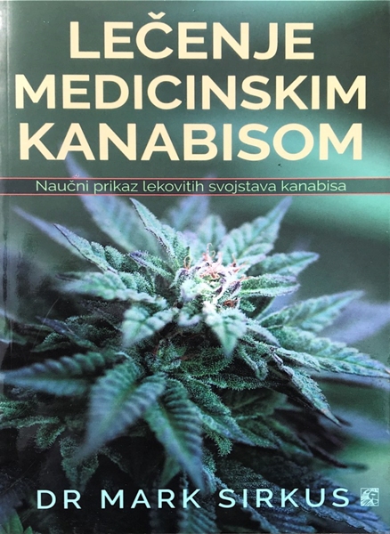 Lečenje medicinskim kanabisom