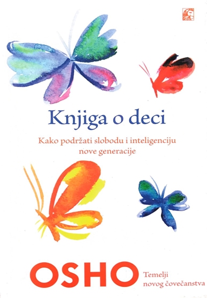 Knjiga o deci