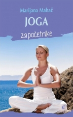 JOGA ZA POČETNIKE