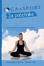 Pročitajte odlomak JOGA + SPORT ZA POČETNIKE