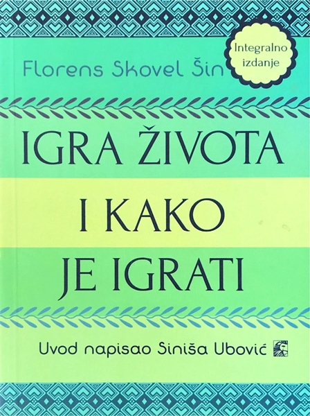 Igra života i kako je igrati