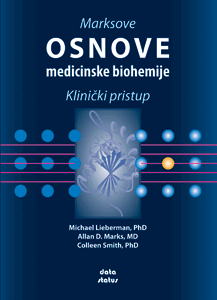 Marksove osnove medicinske biohemije : klinički pristup