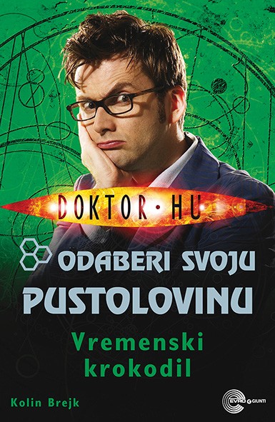 Vremenski krokodil