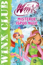 MISTERIJA ISPOD NULE WINX CLUB