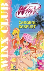WINX – ČAROBNI RASPUST