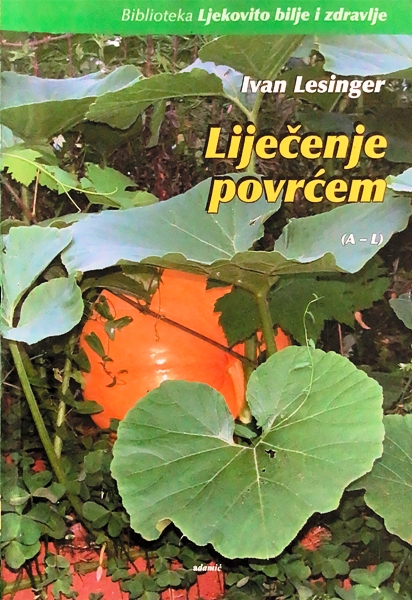 Liječenje povrćem (A-L)