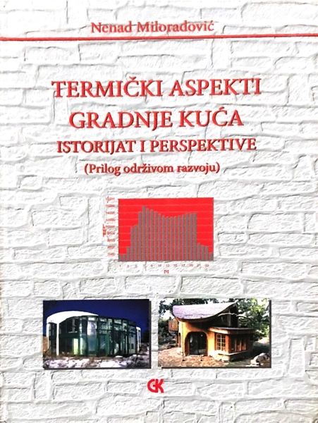 Termički aspekti gradnje kuća