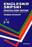 Englesko-srpski frazeološki rečnik