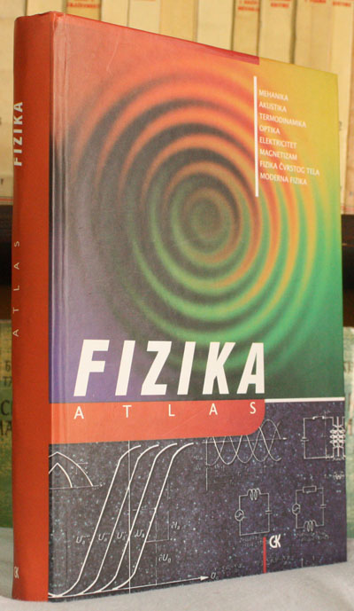 Atlas Fizika