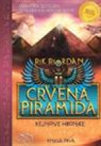 CRVENA PIRAMIDA