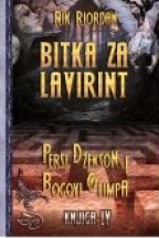 BITKA ZA LAVIRINT