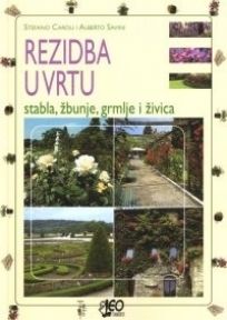 REZIDBA U VRTU