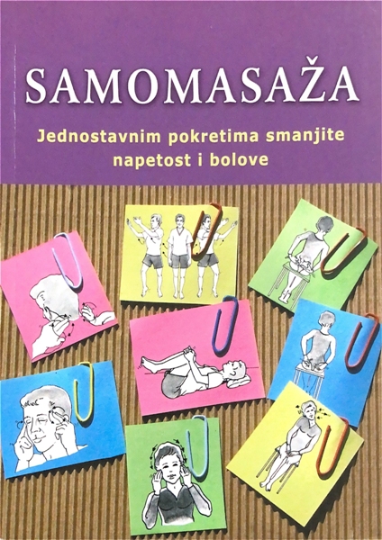 Samomasaža