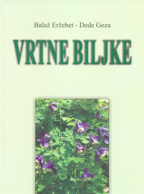 VRTNE BILJKE