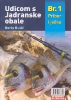 UDICOM S JADRANSKE OBALE BR. 1: PRIBOR I JEŠKA