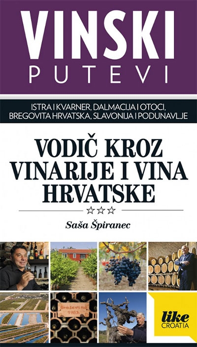 VINSKI PUTEVI