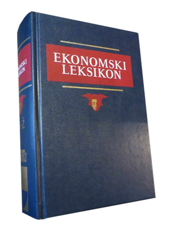 Ekonomski leksikon