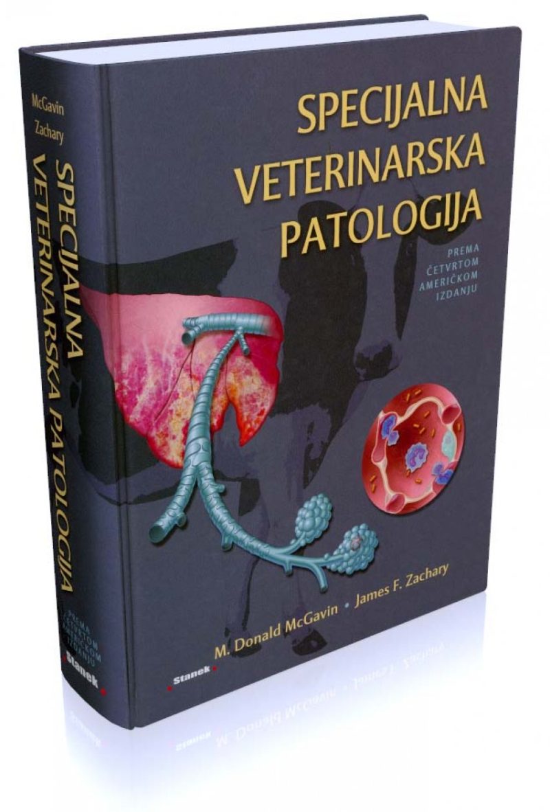 Specijalna veterinarska patologija