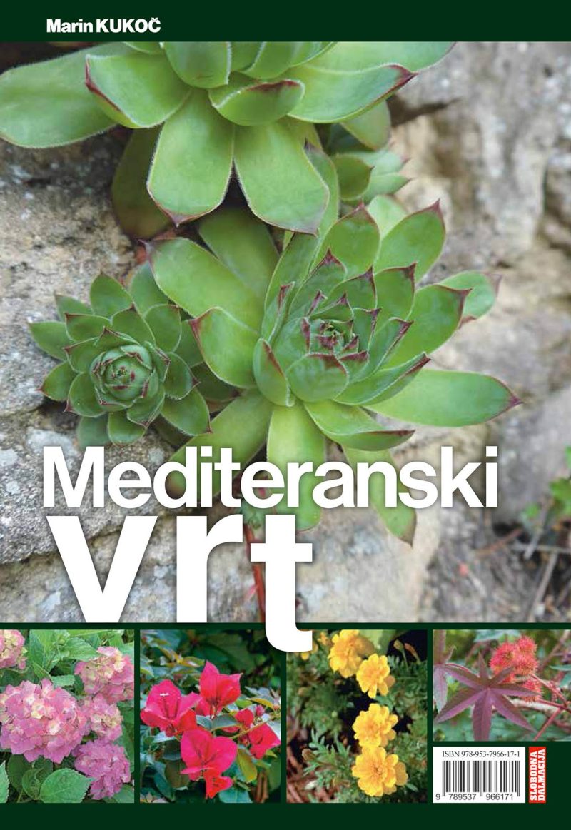 Mediteranski vrt